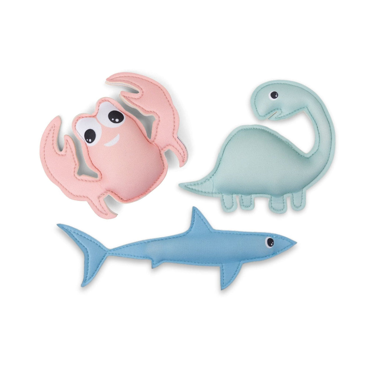 Diving Toys - Multicolor - Sea Animals – sunwavebrands.com
